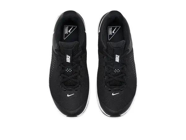 Nike Mc Trainer 4 Cross Training Shoes /dark Smoke Grey