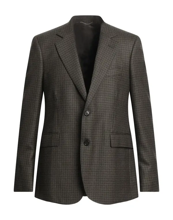 PT TORINO Blazer Size Virgin Wool