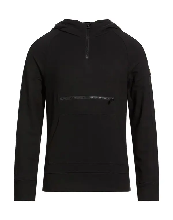 Paul & Shark Sweatshirt Size Cotton, Elastane