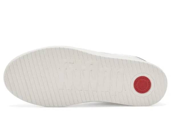 Fitflop The Dash Ff Metallic T-toe Trainers Shoes