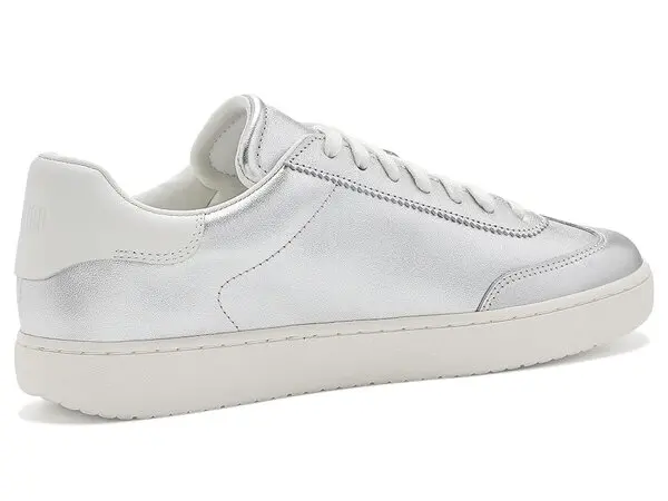 Fitflop The Dash Ff Metallic T-toe Trainers Shoes