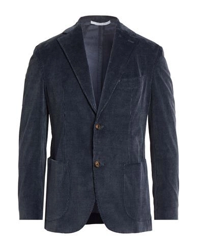 Eleventy Blazer Size Cotton, Wool, Elastane