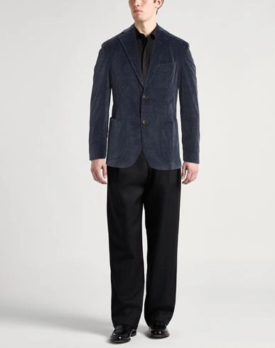 Eleventy Blazer Size Cotton, Wool, Elastane