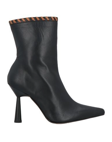 ALOHAS Ankle Boots Size Leather