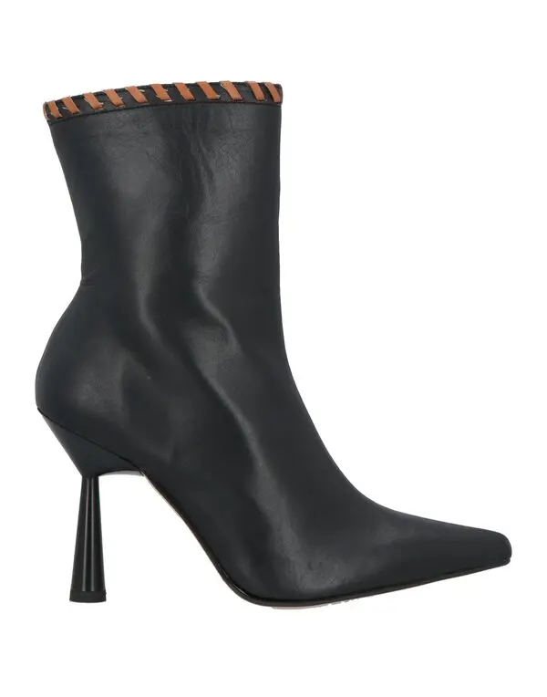 ALOHAS Ankle Boots Size Leather