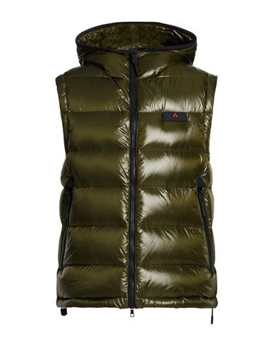 Peuterey Vest Military Size Polyamide