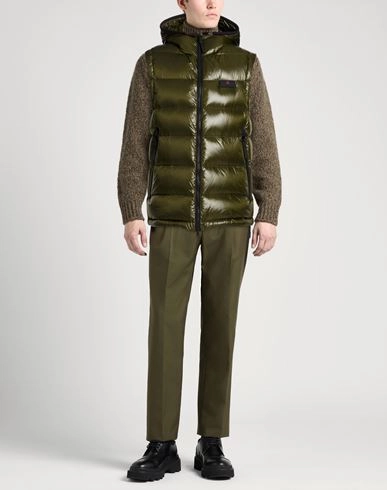 Peuterey Vest Military Size Polyamide
