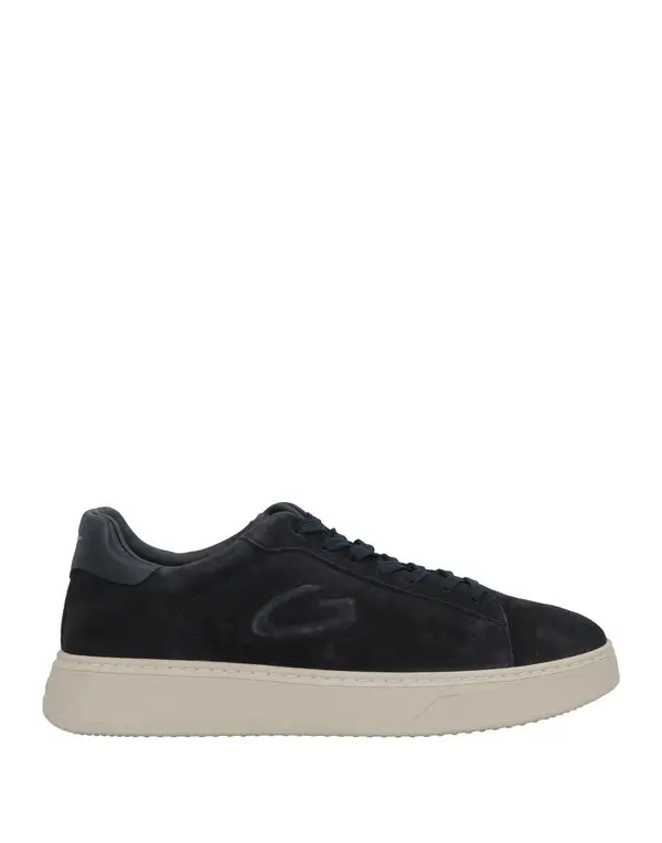 Alberto Guardiani Sneakers Size Leather