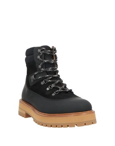 Eleventy Ankle Boots Size Leather