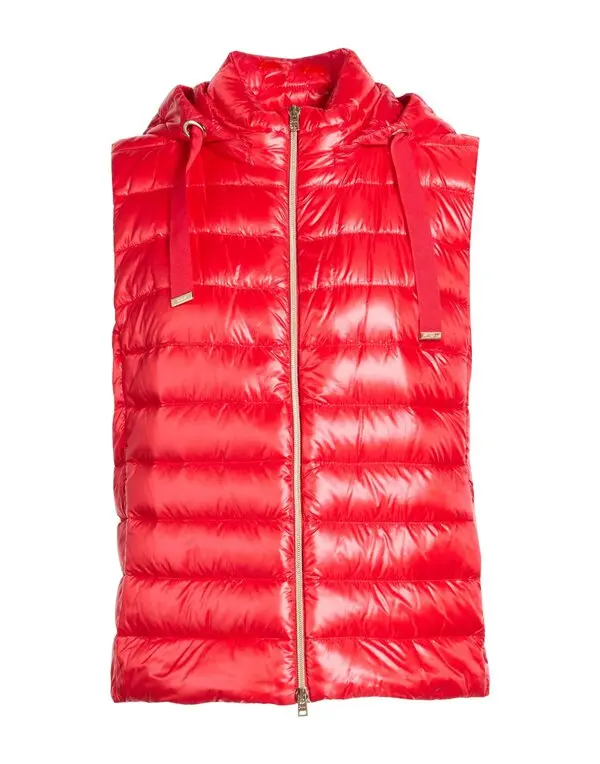 Herno Vest Size Polyamide