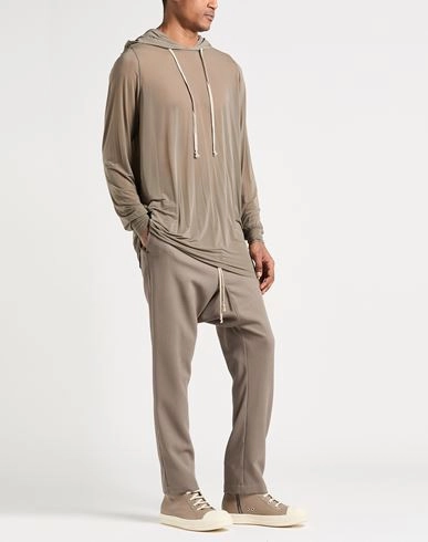 Rick Owens T-shirt Size Cupro, Elastane
