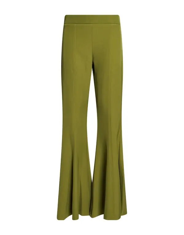 MARIUCCIA Pants Size Polyester, Elastane
