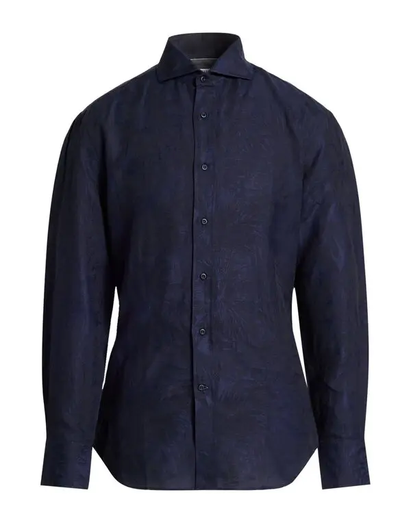 Brunello Cucinelli Shirt Size Cotton, Linen