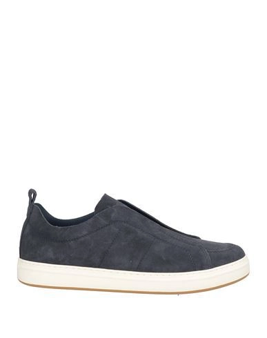 Hogan Sneakers Size Leather