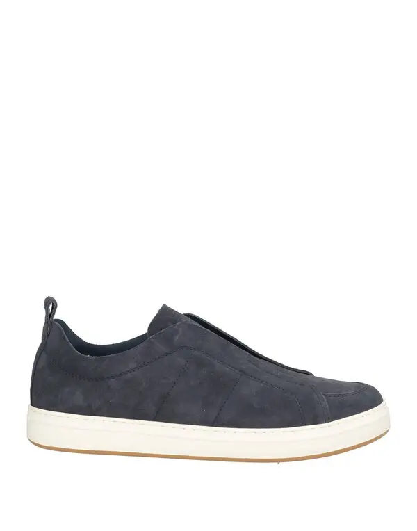 Hogan Sneakers Size Leather