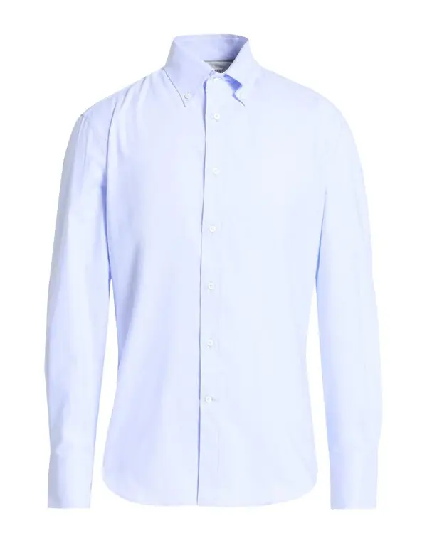Brunello Cucinelli Shirt Light Size Cotton