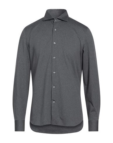 GHIRARDELLI Shirt Size Polyamide, Elastane