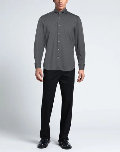 GHIRARDELLI Shirt Size Polyamide, Elastane
