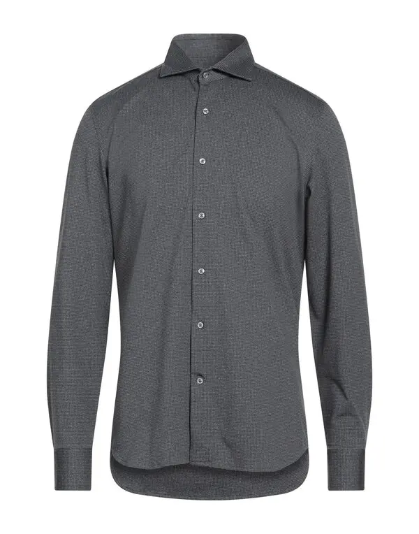 GHIRARDELLI Shirt Size Polyamide, Elastane