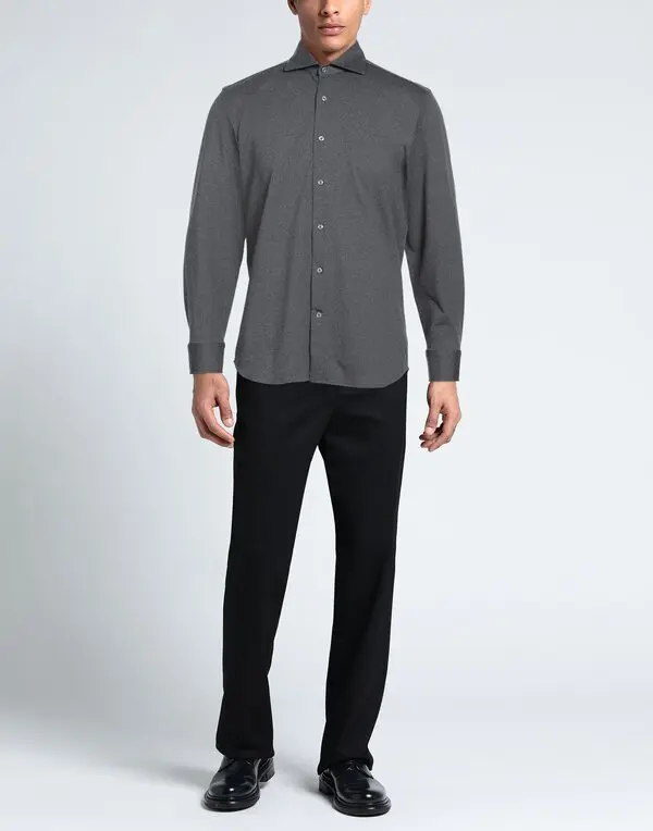 GHIRARDELLI Shirt Size Polyamide, Elastane