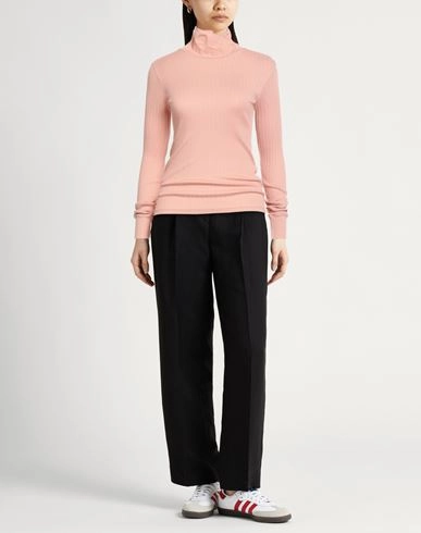Majestic Filatures Turtleneck T-shirt - Pink