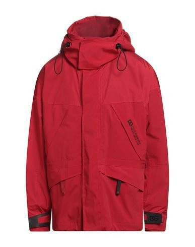 Dolce & Gabbana Jacket Size Polyamide, Polyurethane, Polyester