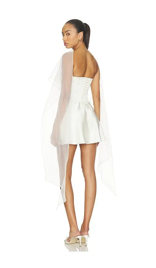 LOVERS AND FRIENDS Martina Mini Dress