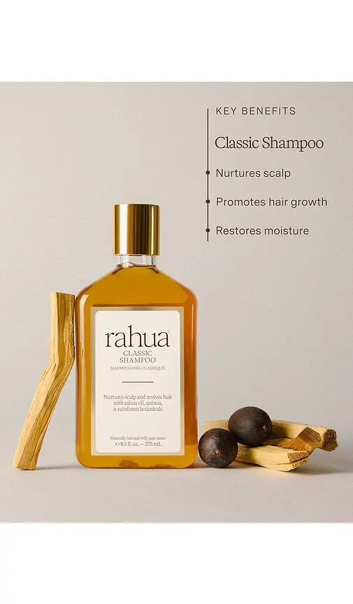 Rahua Classic Shampoo