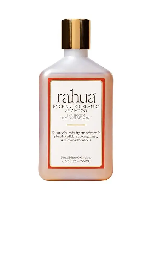 Rahua Enchanted Island Shampoo - N,a