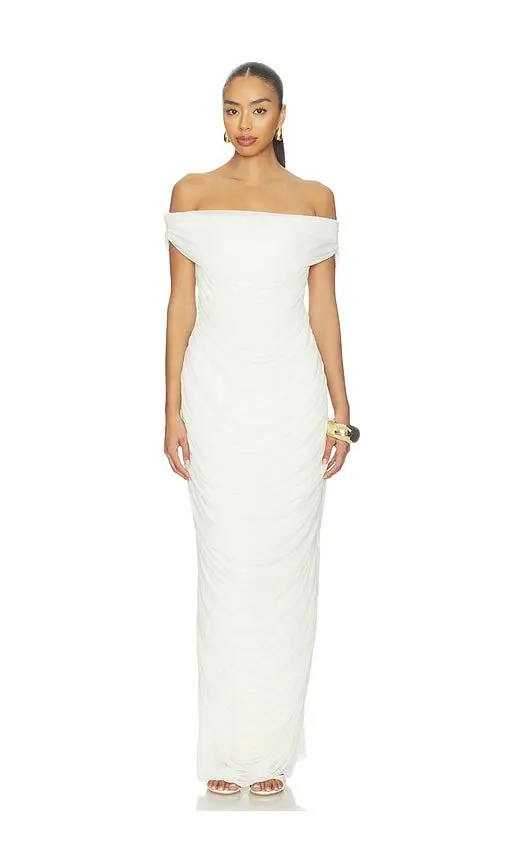 DEME BY GABRIELLA The Venice Dress