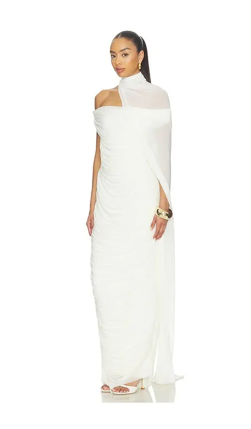 DEME BY GABRIELLA The Venice Dress
