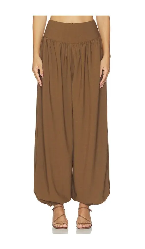 Clea Heidi Trouser
