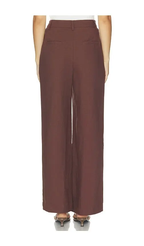 4TH & RECKLESS Lennie Trouser