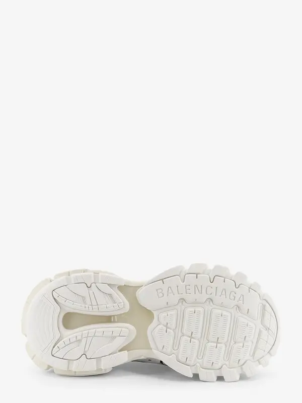 Balenciaga Track Polyurethane Sneakers