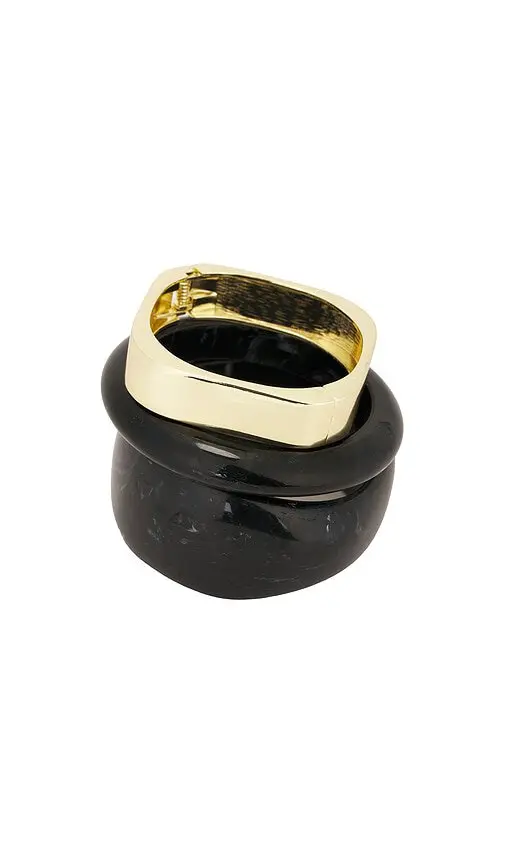 8 Other Reasons Bangle Bracelet Set