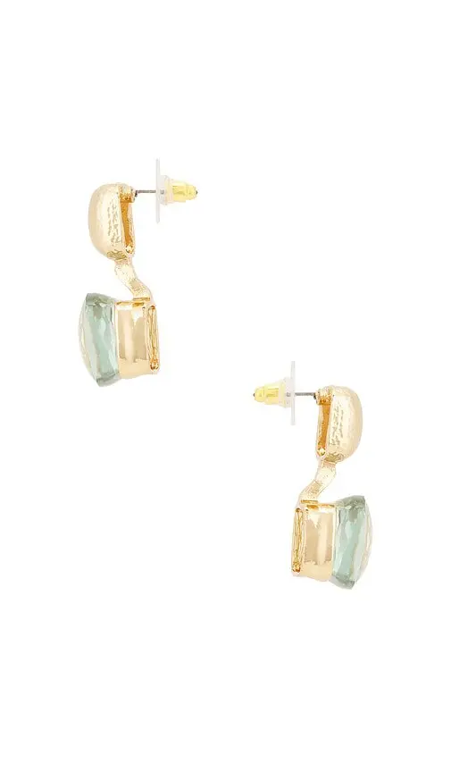 8 Other Reasons Drop Earrings