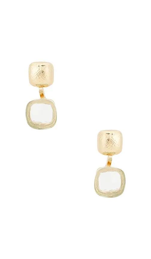 8 Other Reasons Drop Earrings