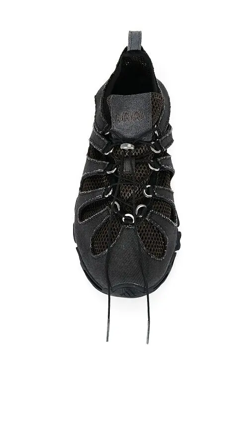 ADIDAS ORIGINALS X Avavav Megaride Sneaker