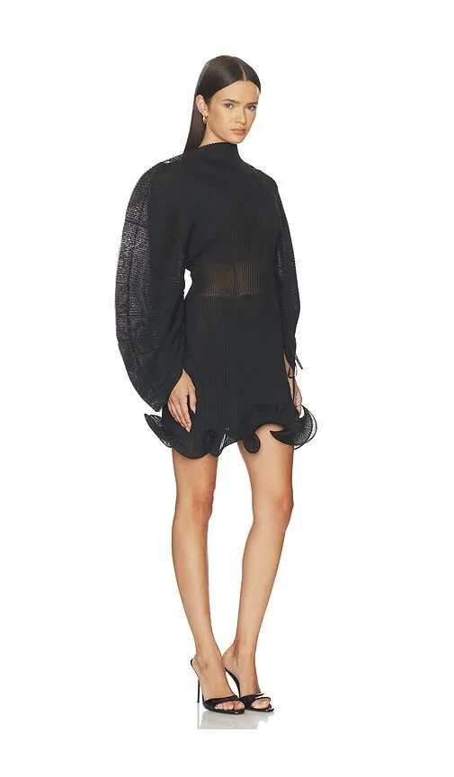 Cult Gaia Jaylie Dress