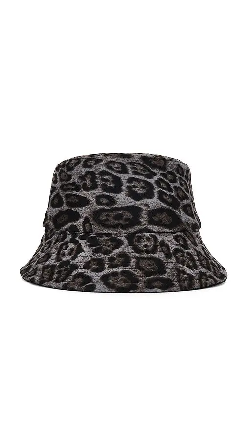 8 Other Reasons Printed Bucket Hat