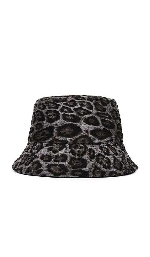 8 Other Reasons Printed Bucket Hat