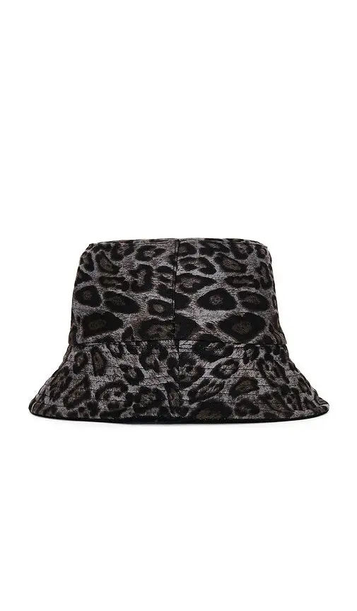 8 Other Reasons Printed Bucket Hat