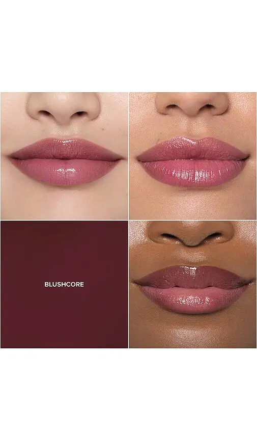 ANASTASIA BEVERLY HILLS Kiss Theory Lip Balm - Blushcore