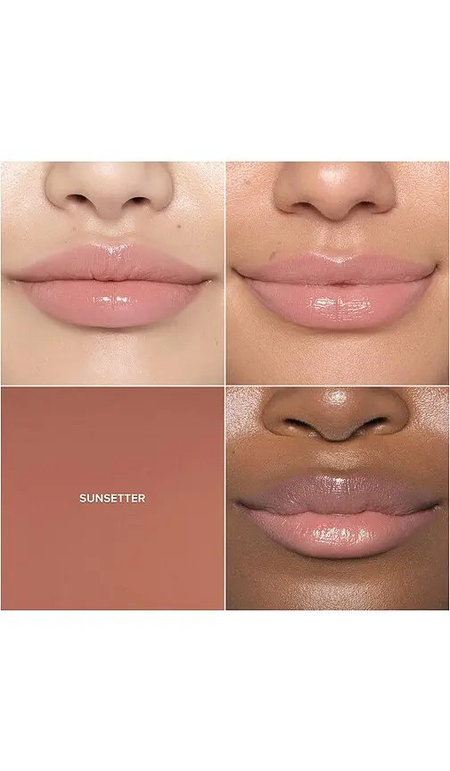 ANASTASIA BEVERLY HILLS Kiss Theory Lip Balm - Sunsetter