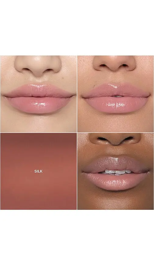 ANASTASIA BEVERLY HILLS Kiss Theory Lip Balm - Silk