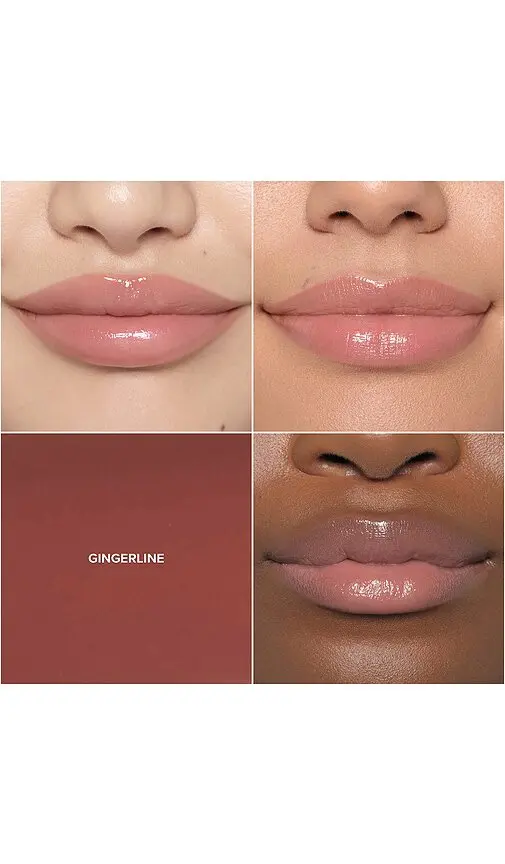 ANASTASIA BEVERLY HILLS Kiss Theory Lip Balm - Gingerline