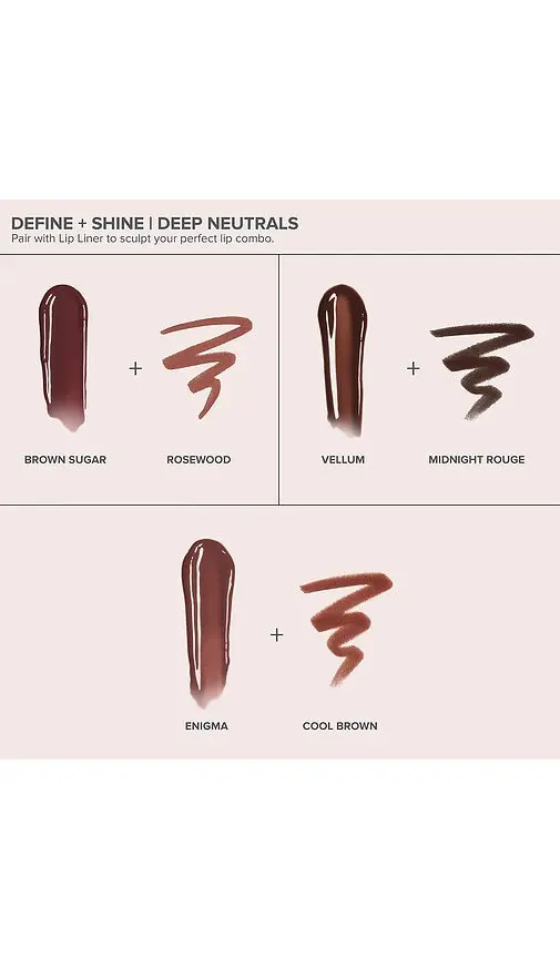 ANASTASIA BEVERLY HILLS Kiss Theory Lip Balm - Enigma