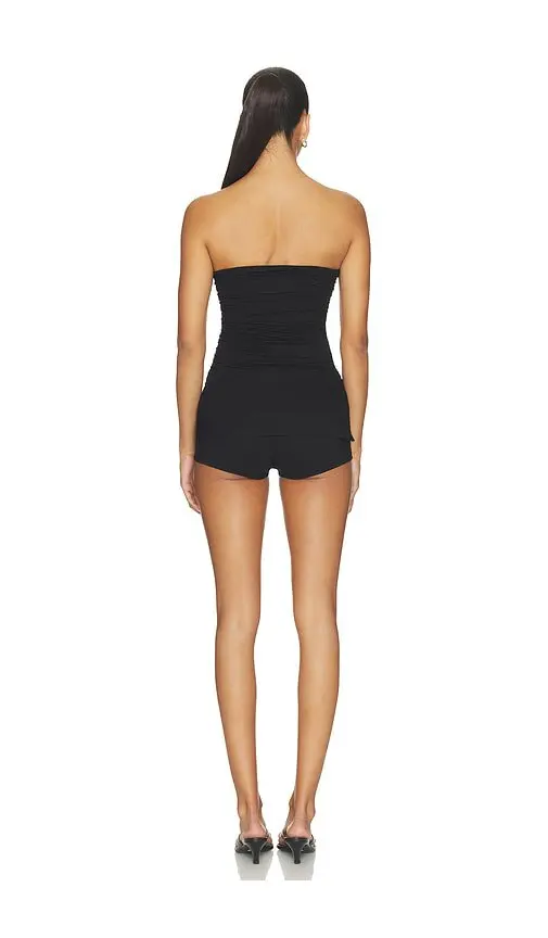 Superdown Annalise Short Set