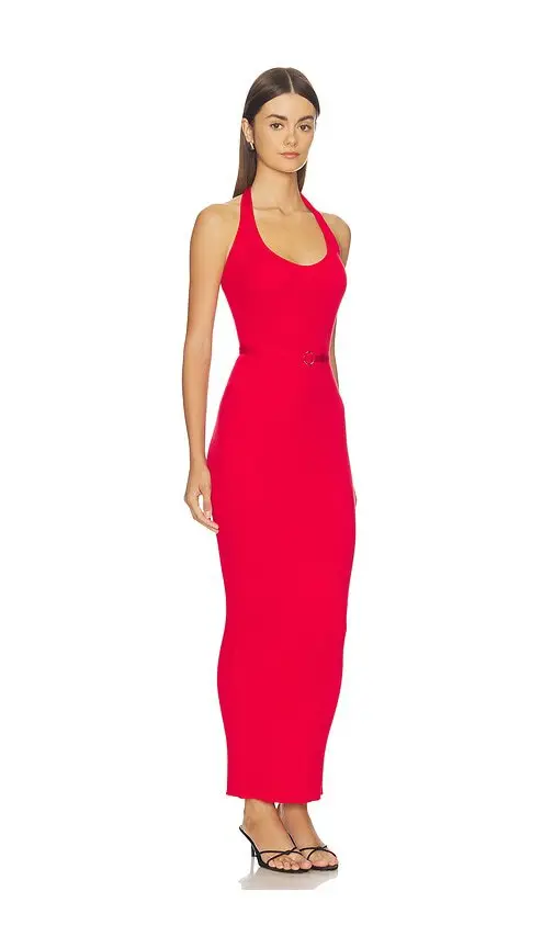 Superdown Constance Maxi Dress