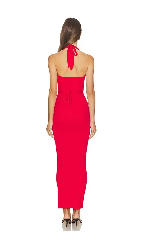 Superdown Constance Maxi Dress